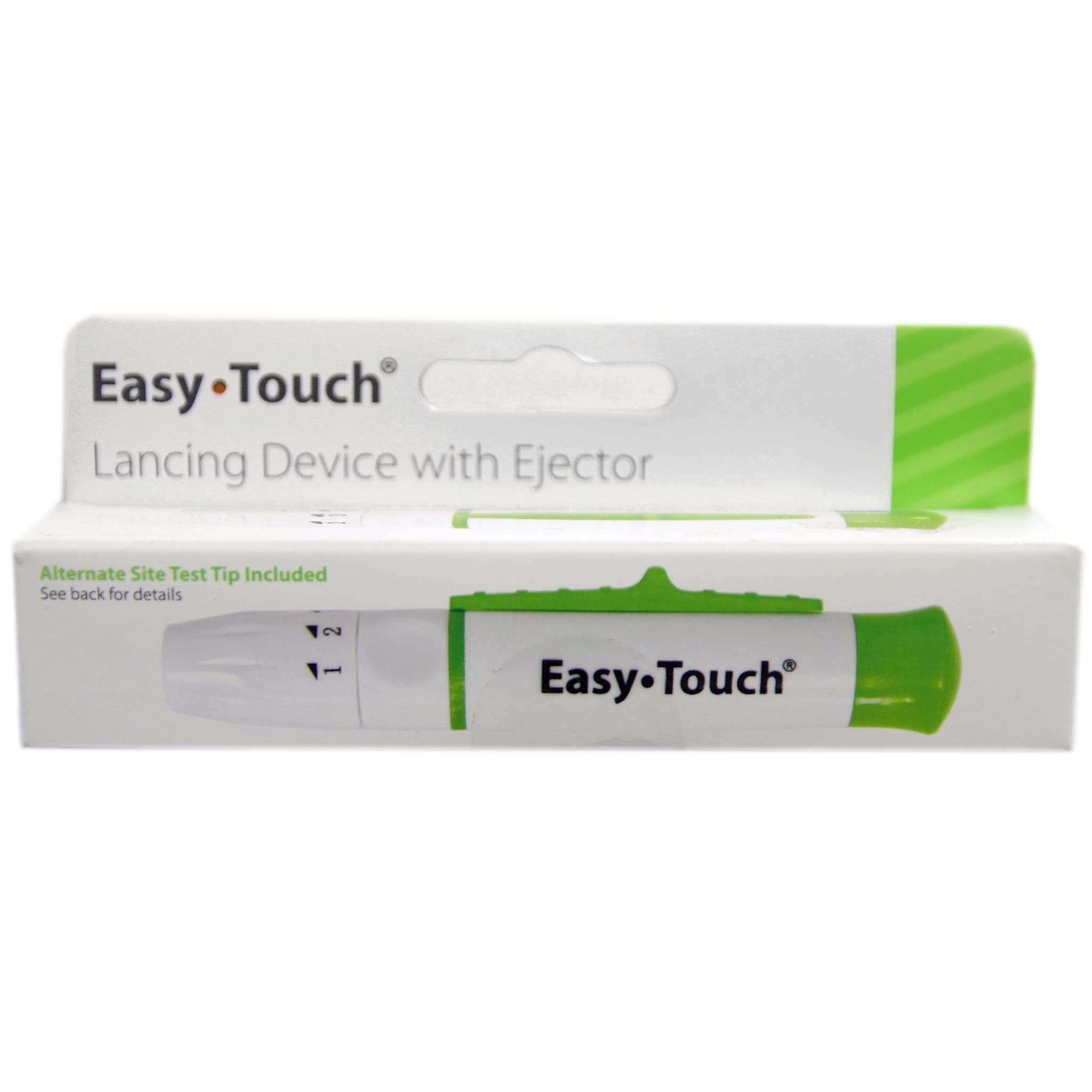 Easy Touch Lancing Device - Jollys Pharmacy Online Store