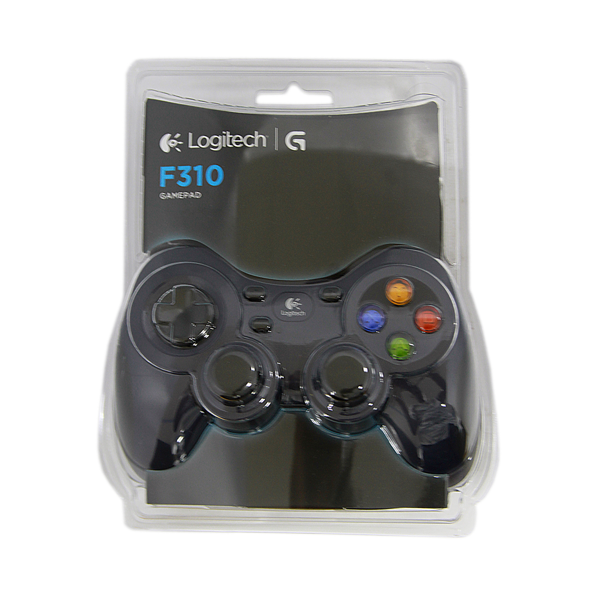 Logitech Gamepad F310 USB - Jollys Pharmacy Online Store