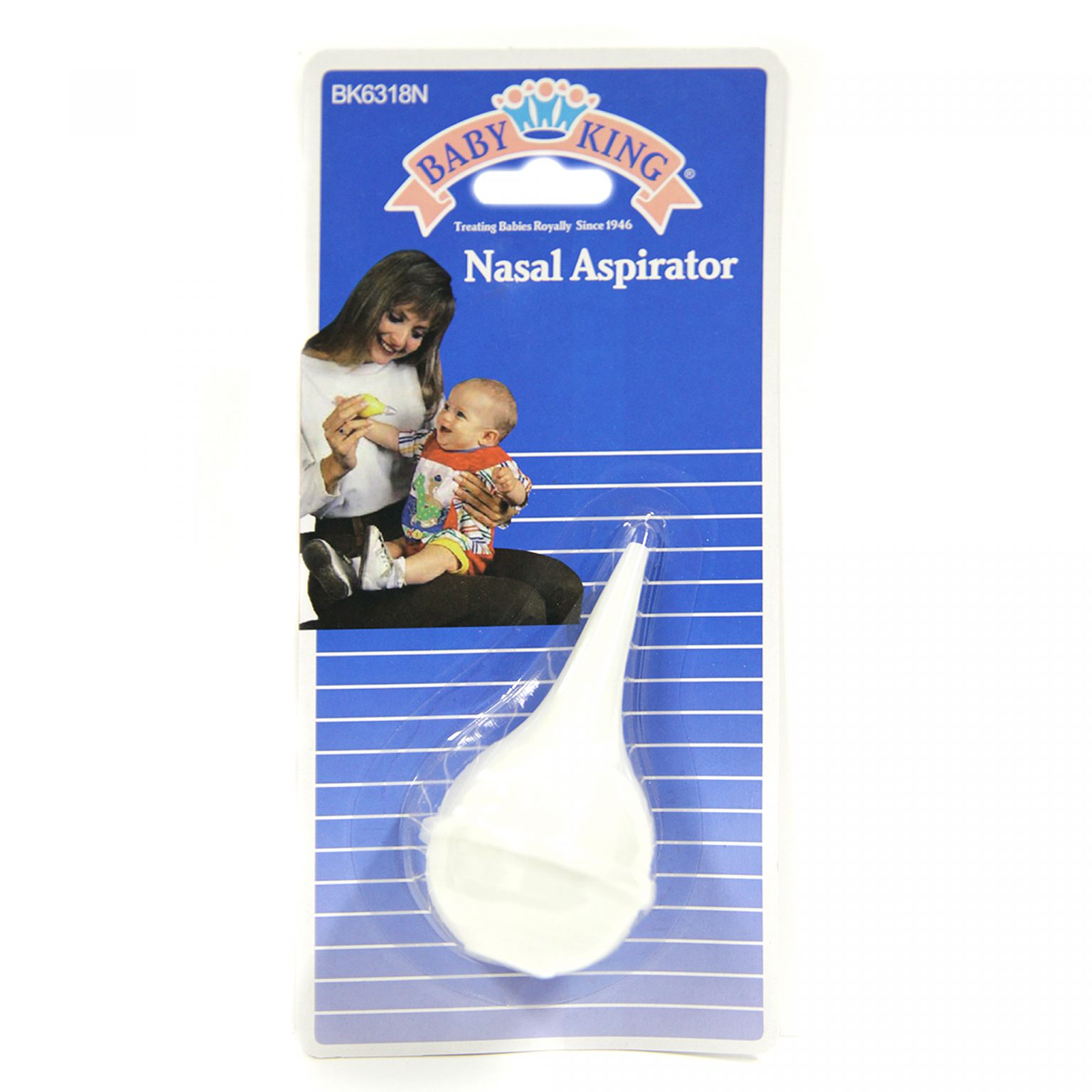 Baby King Nasal Aspirator & Dropper 2Pk Bk6317N – Jollys Pharmacy ...