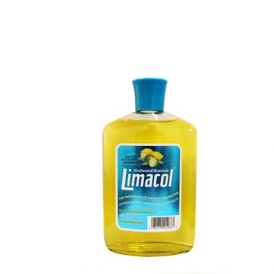 Mentholated Limacol 250ml - Jollys Pharmacy Online Store
