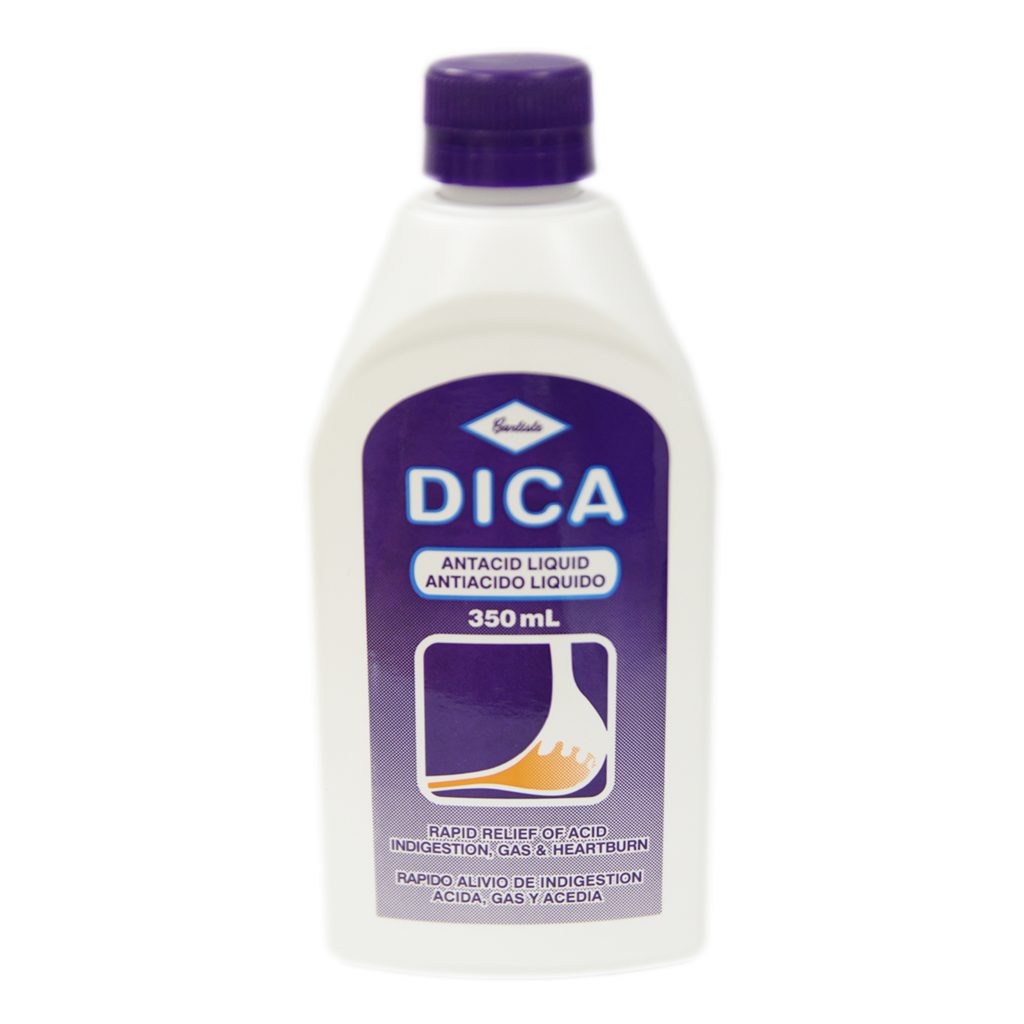 Dica Suspension 350ML - Jollys Pharmacy Online Store