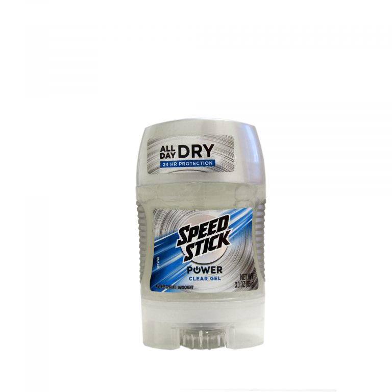 Speed Stick Gel Aqua Sport 3oz - Jollys Pharmacy Online Store