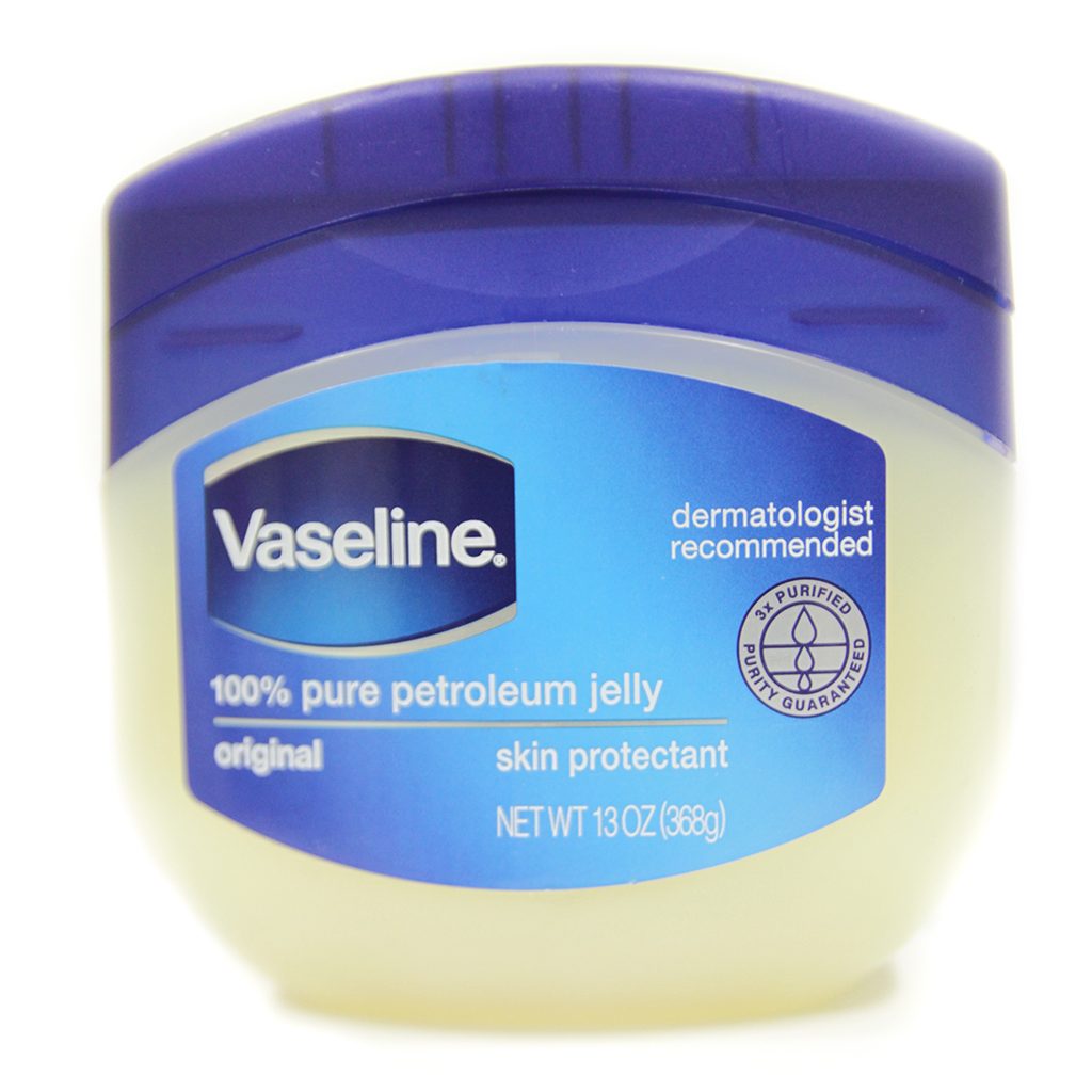 Vaseline 100% Pure Petroleum Jelly Original 13oz - Jollys Pharmacy ...