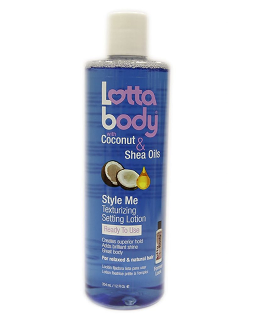 LOTTA BODY TEXTURIZING SETTING LOTION 8OZ - Jollys Pharmacy Online Store