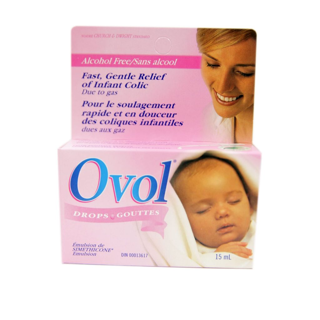 OVOL DROPS 15ML - Jollys Pharmacy Online Store