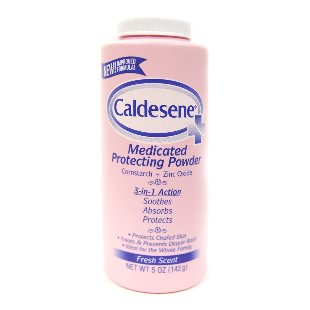 Caldesene Protecting Powder Fresh Scent 5oz - Jollys Pharmacy Online Store