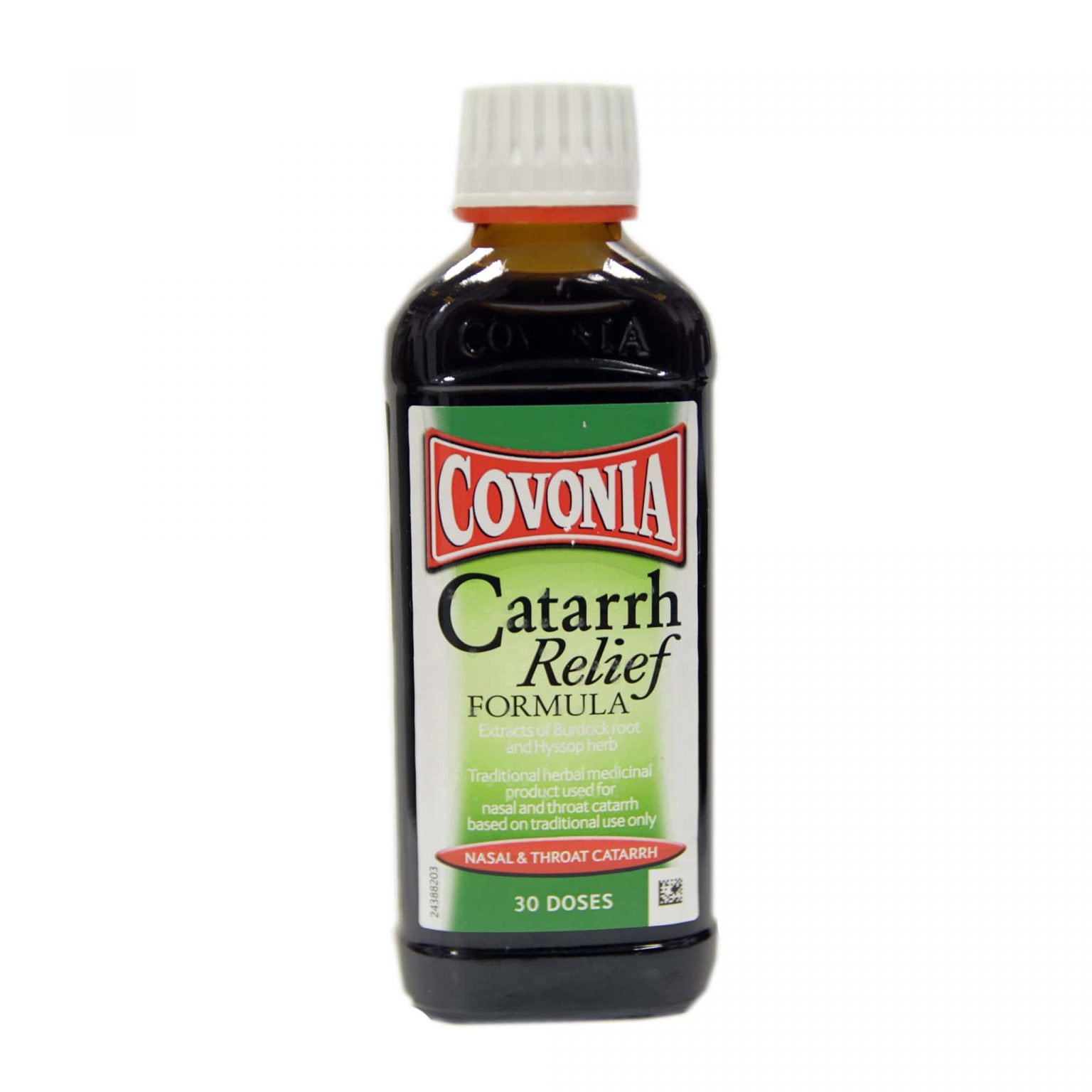 Covonia Catarrh Relief Formula 150ml - Jollys Pharmacy Online Store