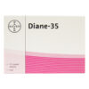 DIANE 35 TABS - Jollys Pharmacy Online Store
