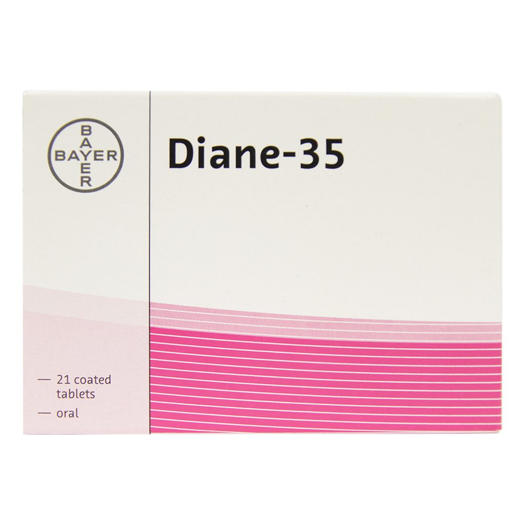 DIANE 35 TABS - Jollys Pharmacy Online Store