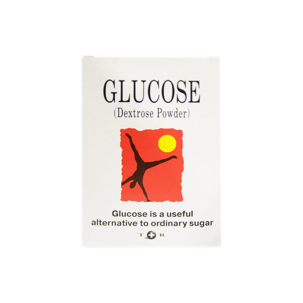 Glucose Dextrose Powder 500g - Jollys Pharmacy Online Store