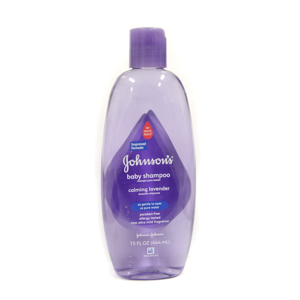 Johnsons Baby Shampoo Lavender 15oz - Jollys Pharmacy Online Store