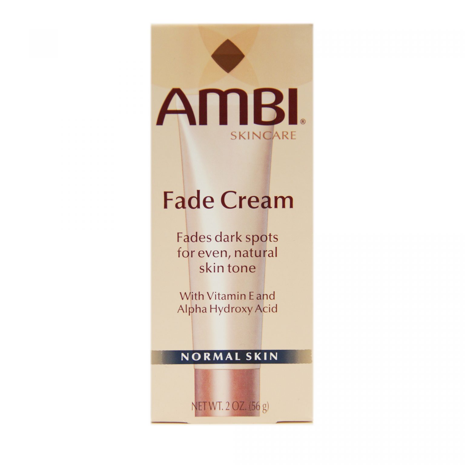 Ambi Fade Cream Normal Skin 2oz - Jollys Pharmacy Online Store