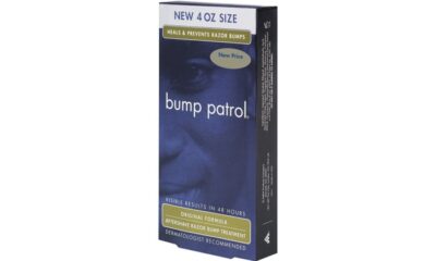 Bump Patrol After Shave Original 4oz - Jollys Pharmacy Online Store