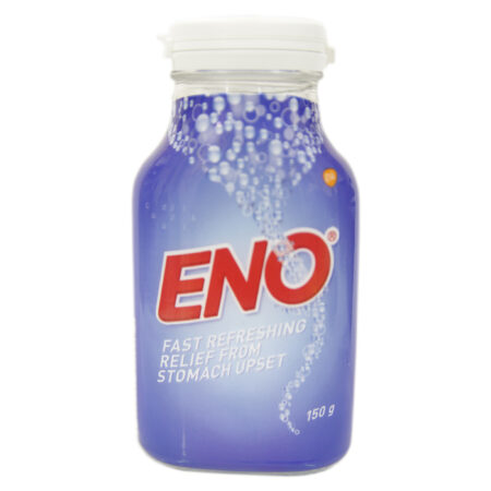 ENO ORIGINAL STOMACH RELIEF 150G – Jollys Pharmacy Online Store
