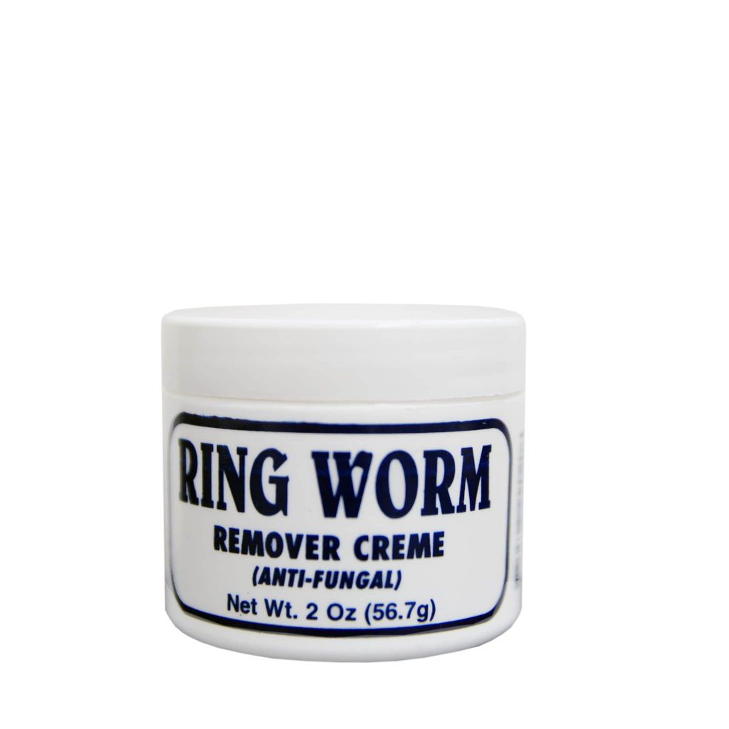 Spectrum Ring Worm Remover Creme 2oz - Jollys Pharmacy Online Store