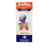 Brohex (Bromhexine) Elixir 125ml - Jollys Pharmacy Online Store