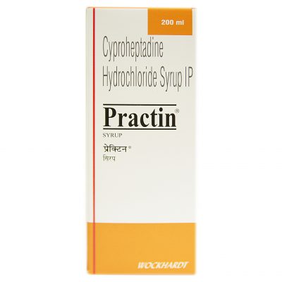 Practin Syrup (Periactin) - Jollys Pharmacy Online Store