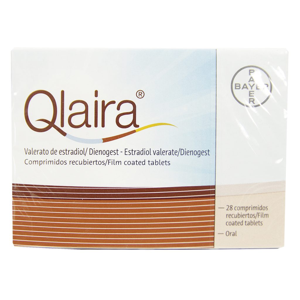 Qlaira Tabs - Jollys Pharmacy Online Store