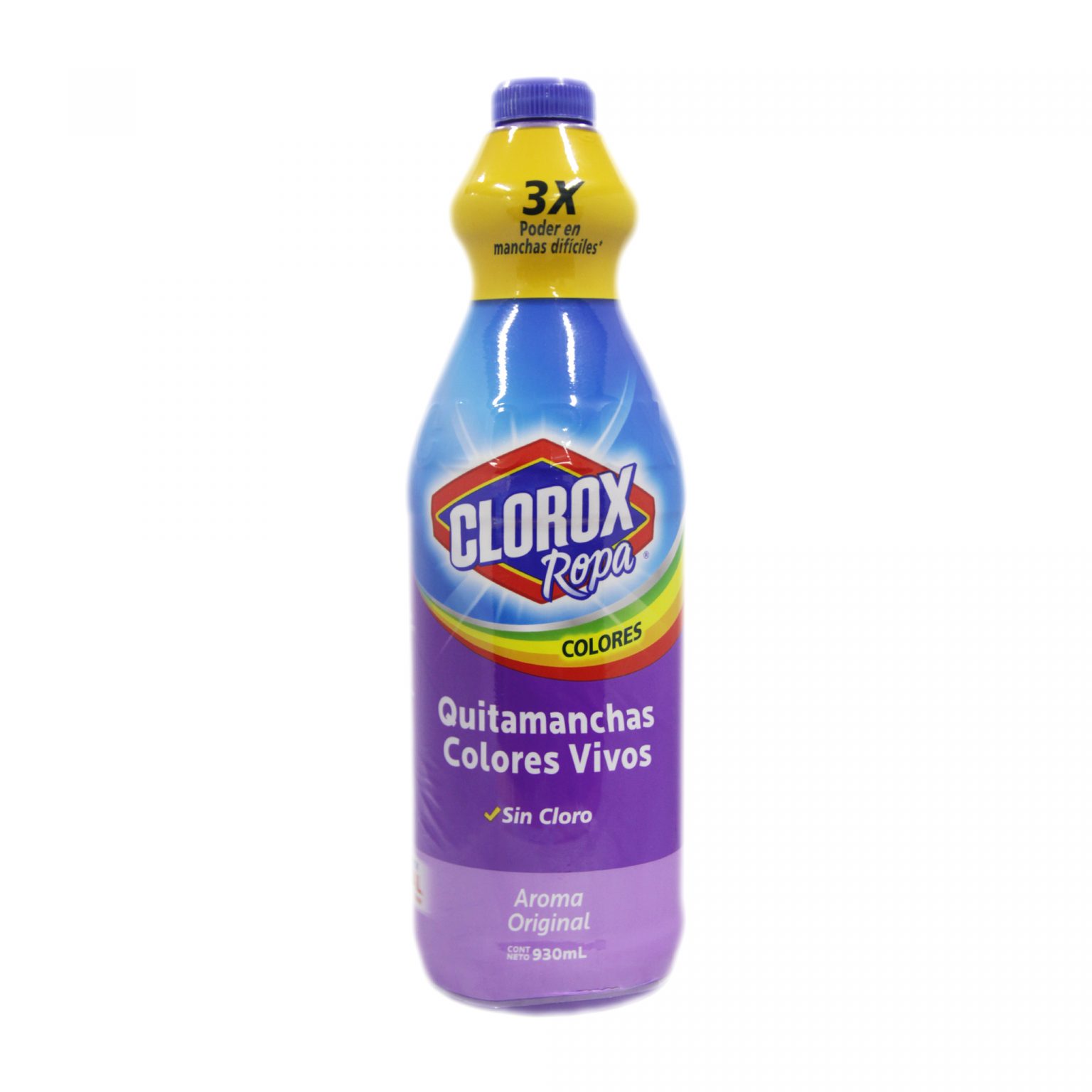 Clorox Clo Color 930ml - Jollys Pharmacy Online Store