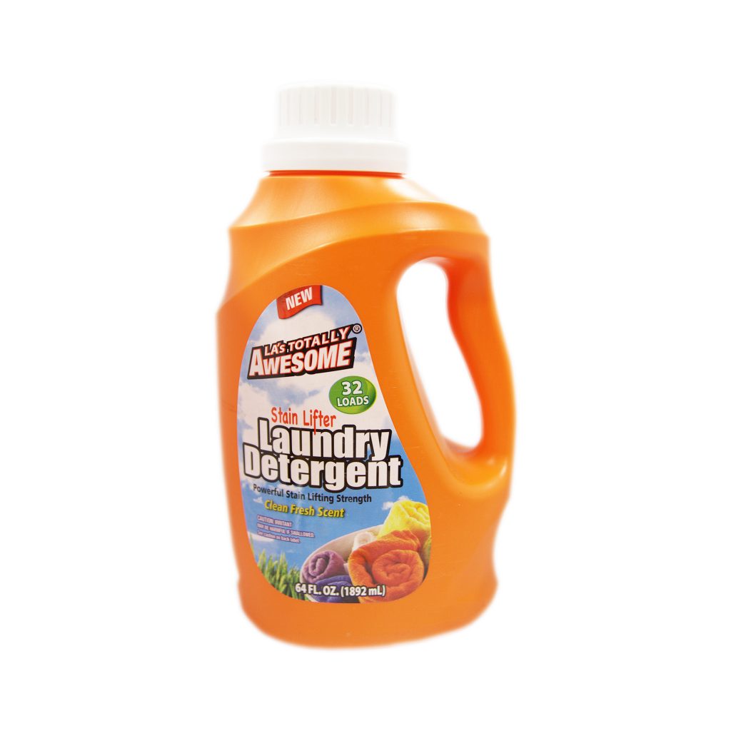 Awesome Liquid Laundry Orange Stain Lifter 64floz - Jollys Pharmacy ...