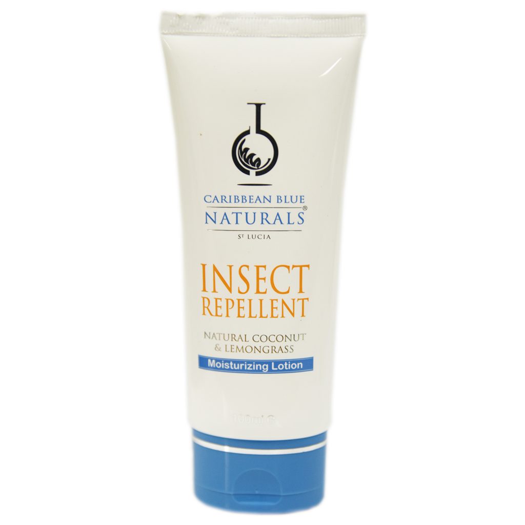 Caribbean Insect Repellent Lotion 120ml - Jollys Pharmacy Online Store