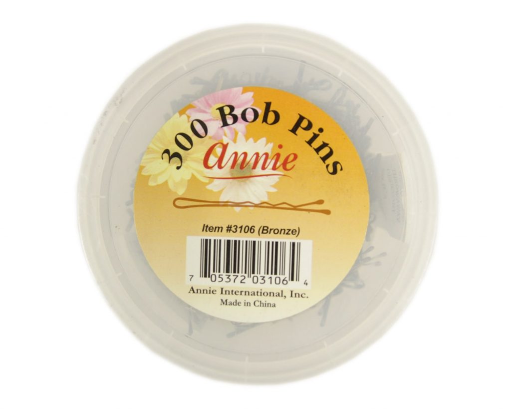 Annie Bob Pins Bronze - Jollys Pharmacy Online Store