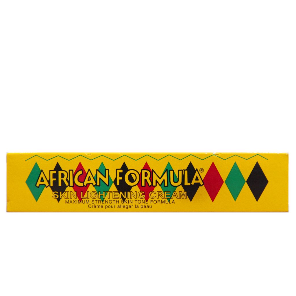African Formula Skin Lightening Cream 50g/1.76oz - Jollys Pharmacy ...