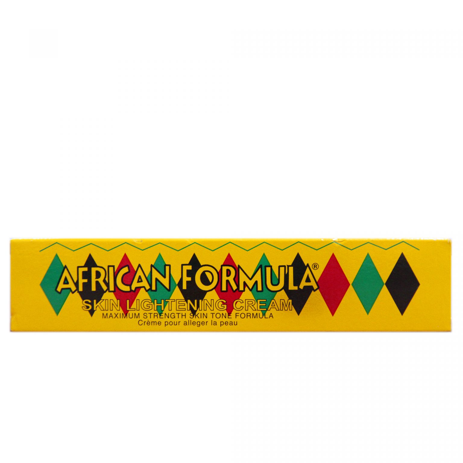 African Formula Skin Lightening Cream 50g/1.76oz - Jollys Pharmacy ...