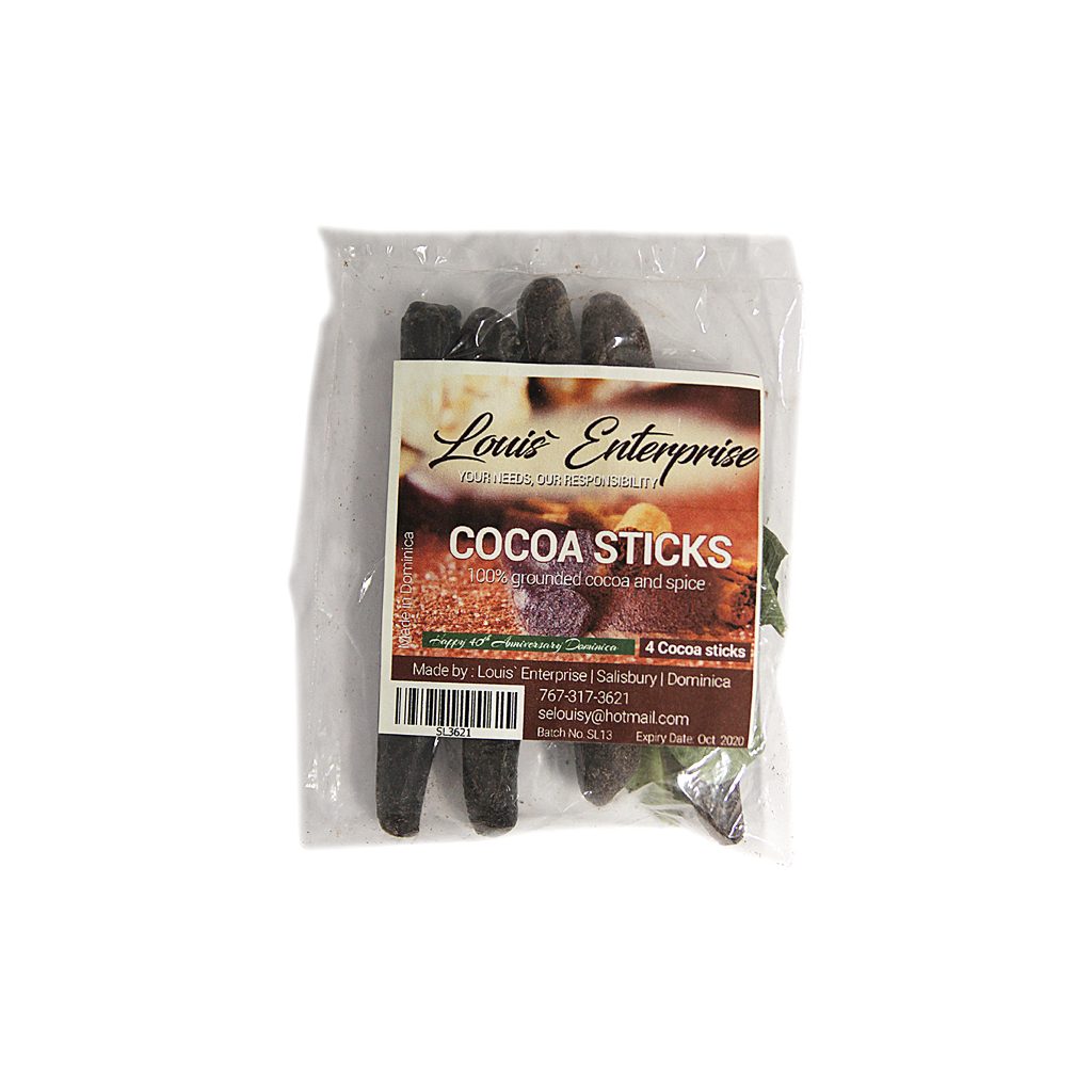 Louis Cocoa Sticks - Jollys Pharmacy Online Store