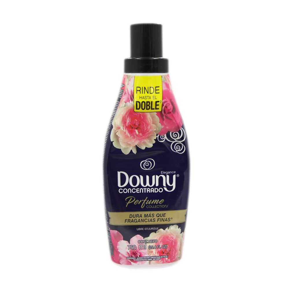 Downy Le Black Elegance 750ml - Jollys Pharmacy Online Store