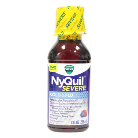 HISTAL ELIXIR 125ML – Jollys Pharmacy Online Store