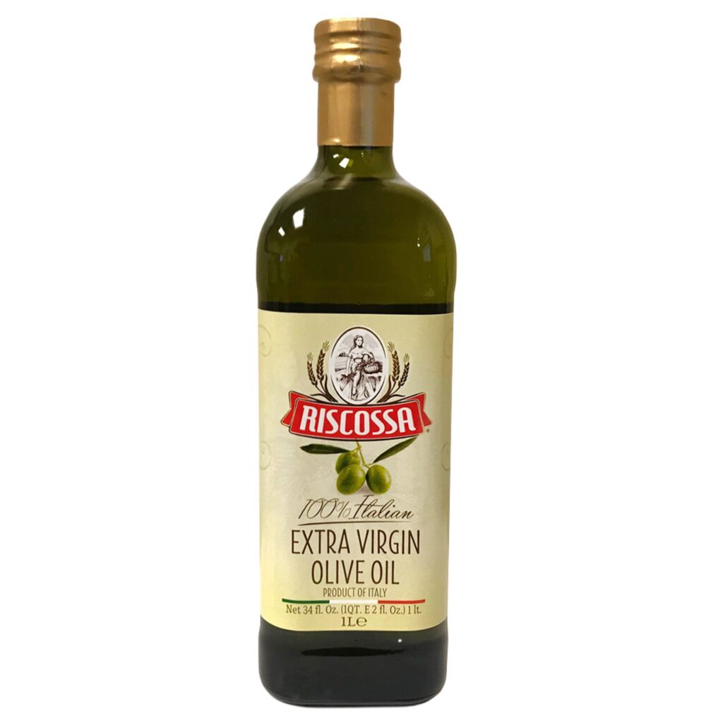 Riscossa Olive Oil 1ltr - Jollys Pharmacy Online Store