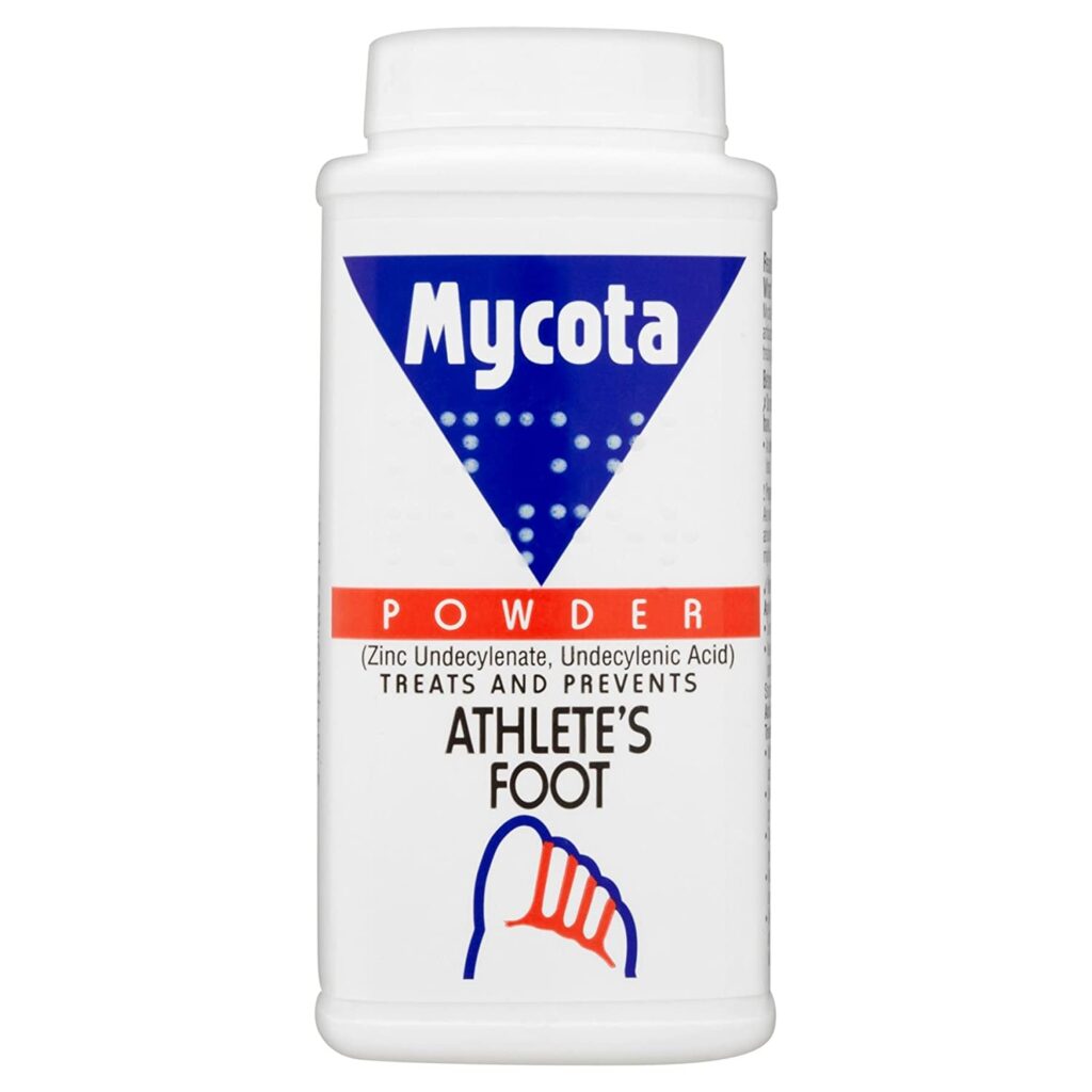 Mycota Powder 70g - Jollys Pharmacy Online Store