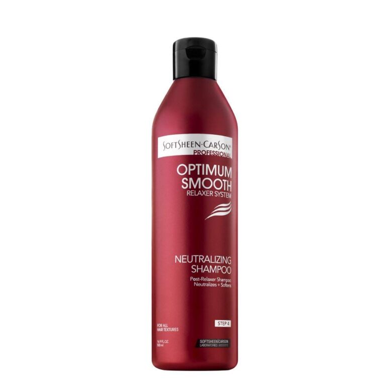 Soft Sheen Carson Optimum Neutralizing Shampoo 16.9oz - Jollys Pharmacy ...