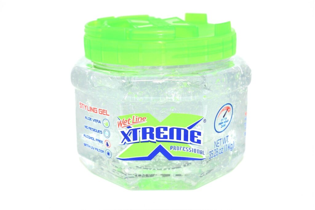 Xtreme Styling Gel Clear 35.28oz - Jollys Pharmacy Online Store