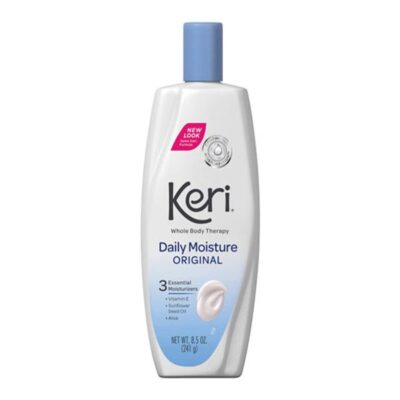 Keri Lotion Original 8.5oz - Jollys Pharmacy Online Store