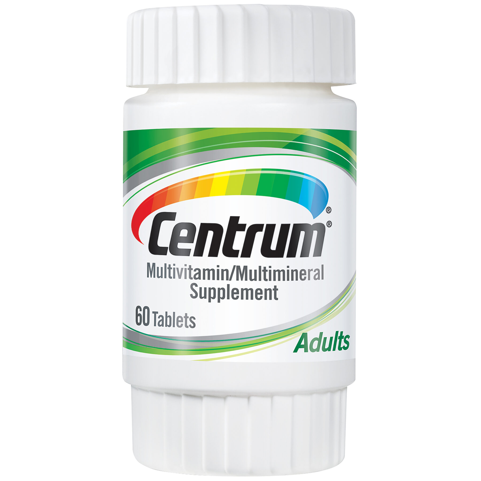 Centrum Adults Tabs 60ct - Jollys Pharmacy Online Store