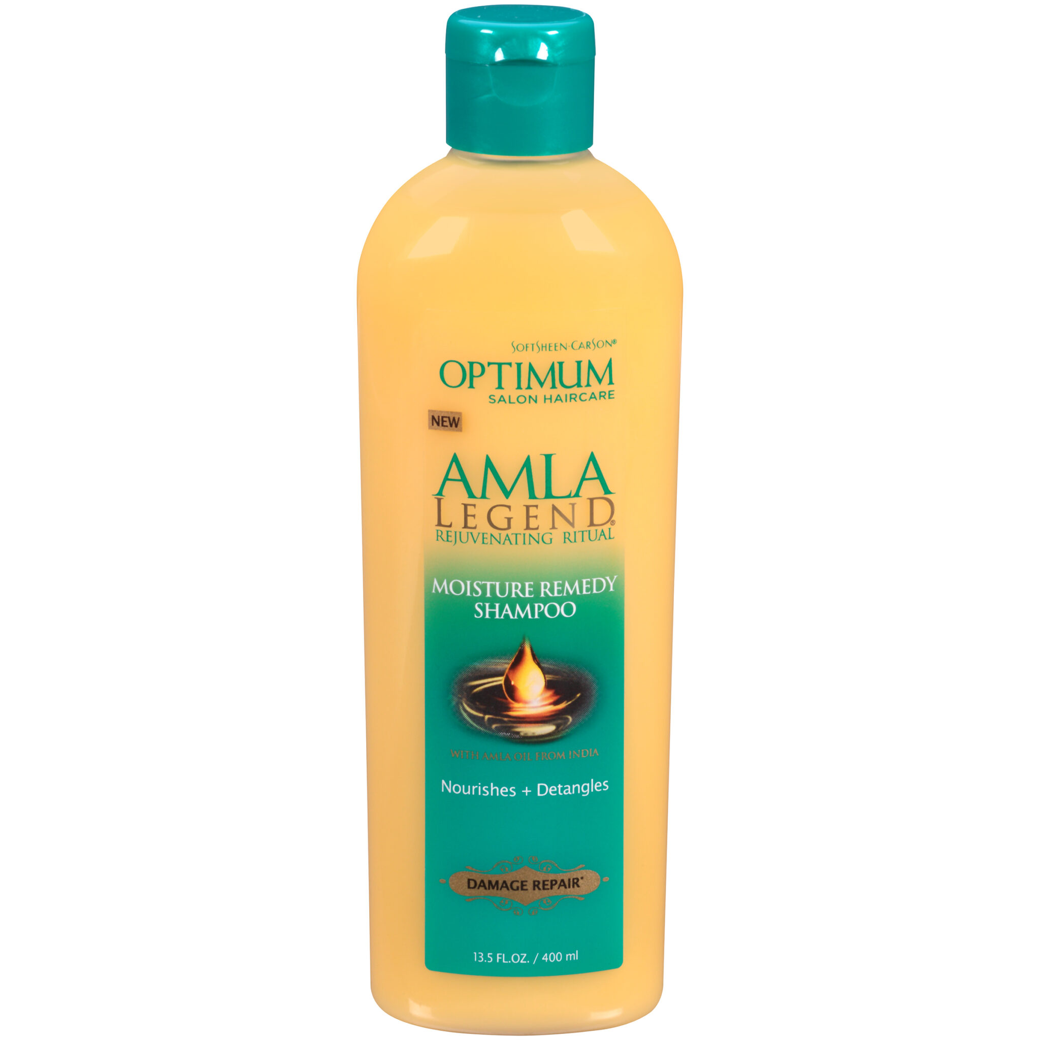 Optimum Amla Moisture Remedy Shampoo 13.5floz - Jollys Pharmacy Online ...