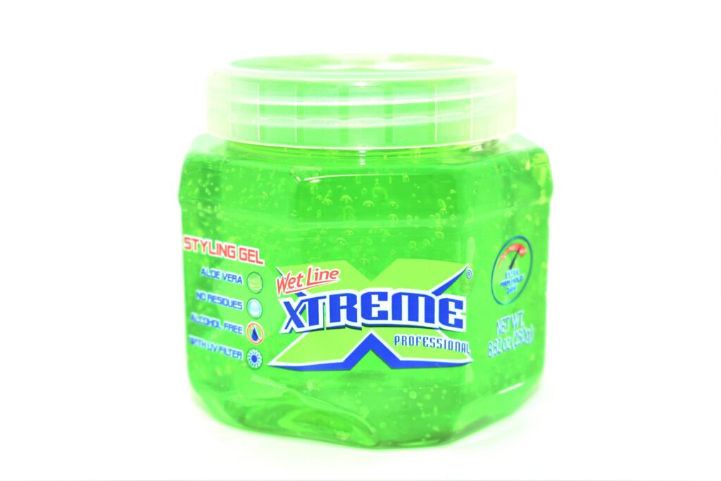 Xtreme Styling Gel Green 8.82oz - Jollys Pharmacy Online Store