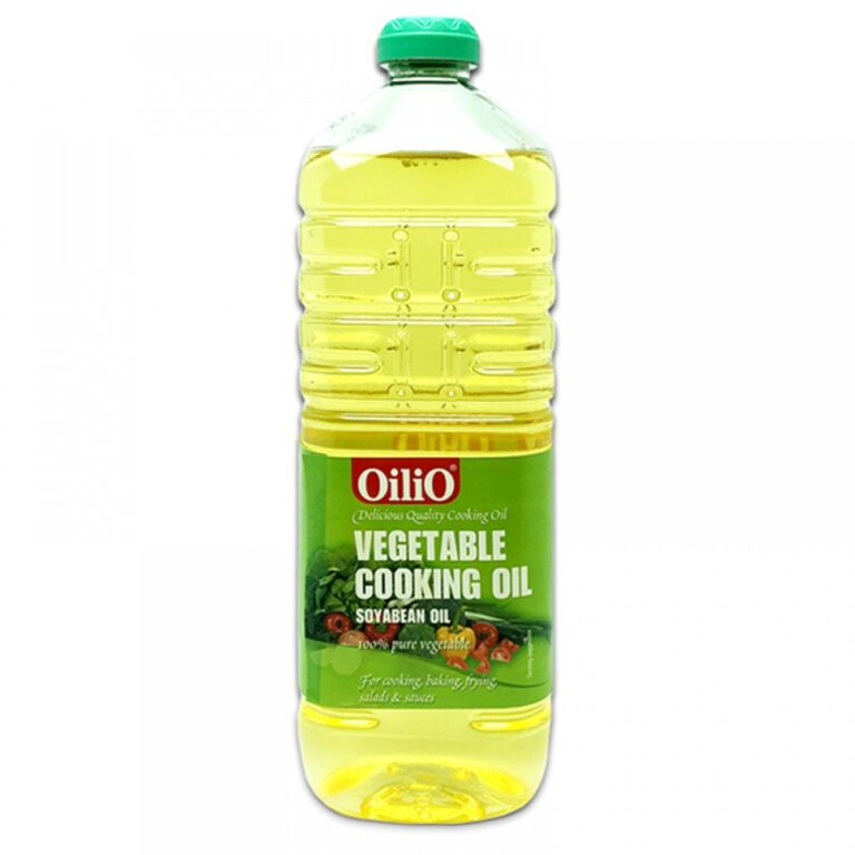 Oilio Vegetable Cooking Oil 1ltr - Jollys Pharmacy Online Store