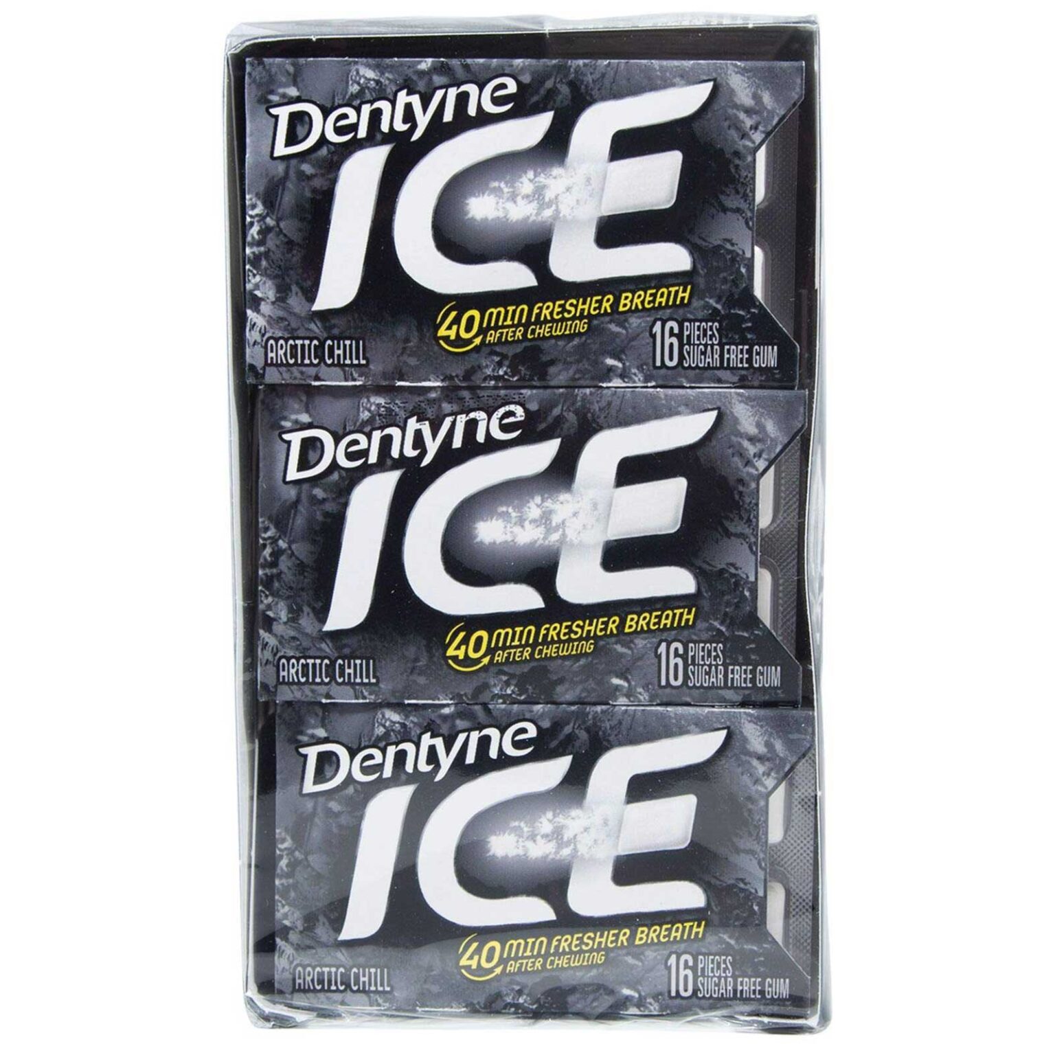 Dentyne Ice Artic Chill 16’s - Jollys Pharmacy Online Store