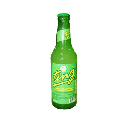 Ting Grapefruit 250ML - Jollys Pharmacy Online Store