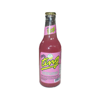 Ting Pink Grapefruit 275ml - Jollys Pharmacy Online Store