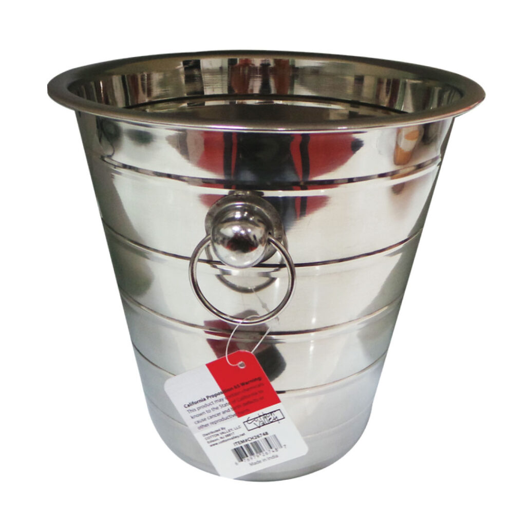 Chef Valley Win Bucket With Lining - Jollys Pharmacy Online Store