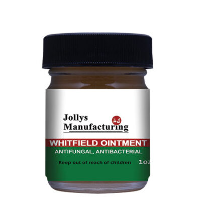 Whitfield Ointment - Jollys Pharmacy Online Store