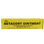 Betacort 0.1% Ointment 15g – Jollys Pharmacy Online Store