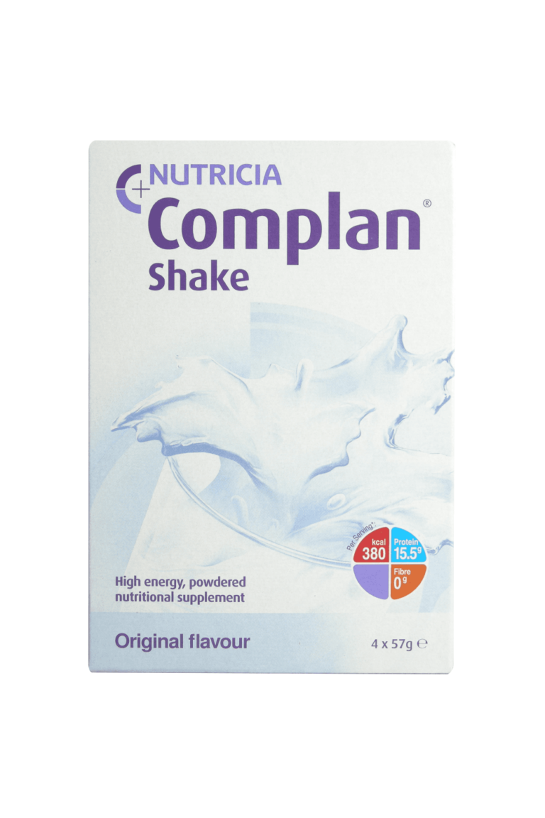 Complan Shake Original 57kg - Jollys Pharmacy Online Store