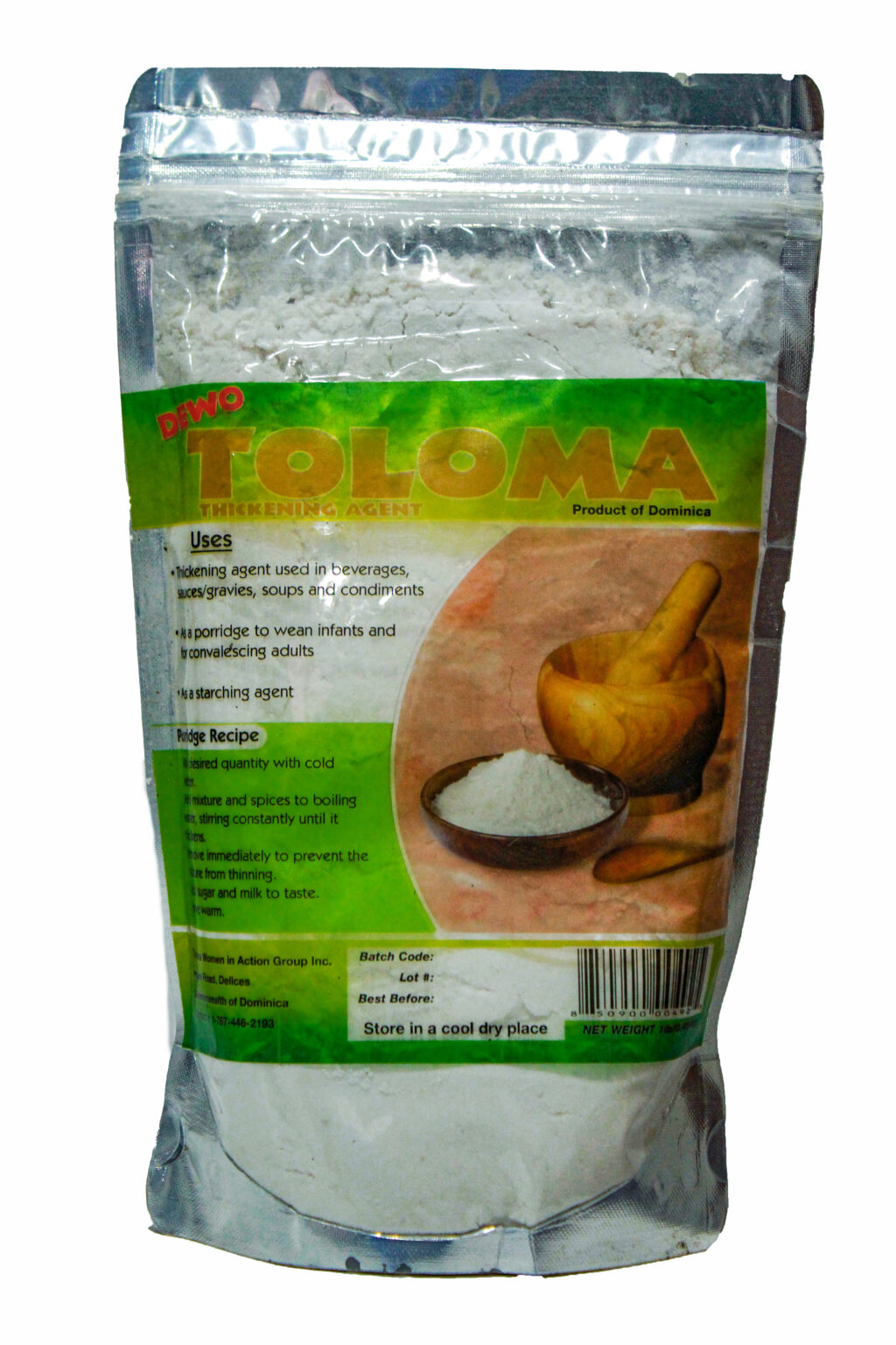 Dewo Toloma - Jollys Pharmacy Online Store