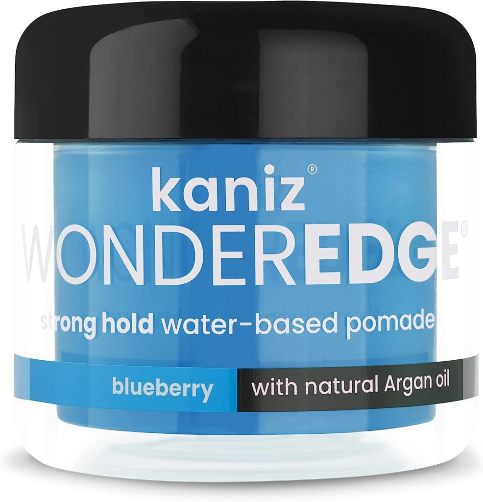 Kaniz Wonder Edge Blue Berry 4oz Kaniz Wonder Edge Blue Berry 4oz
